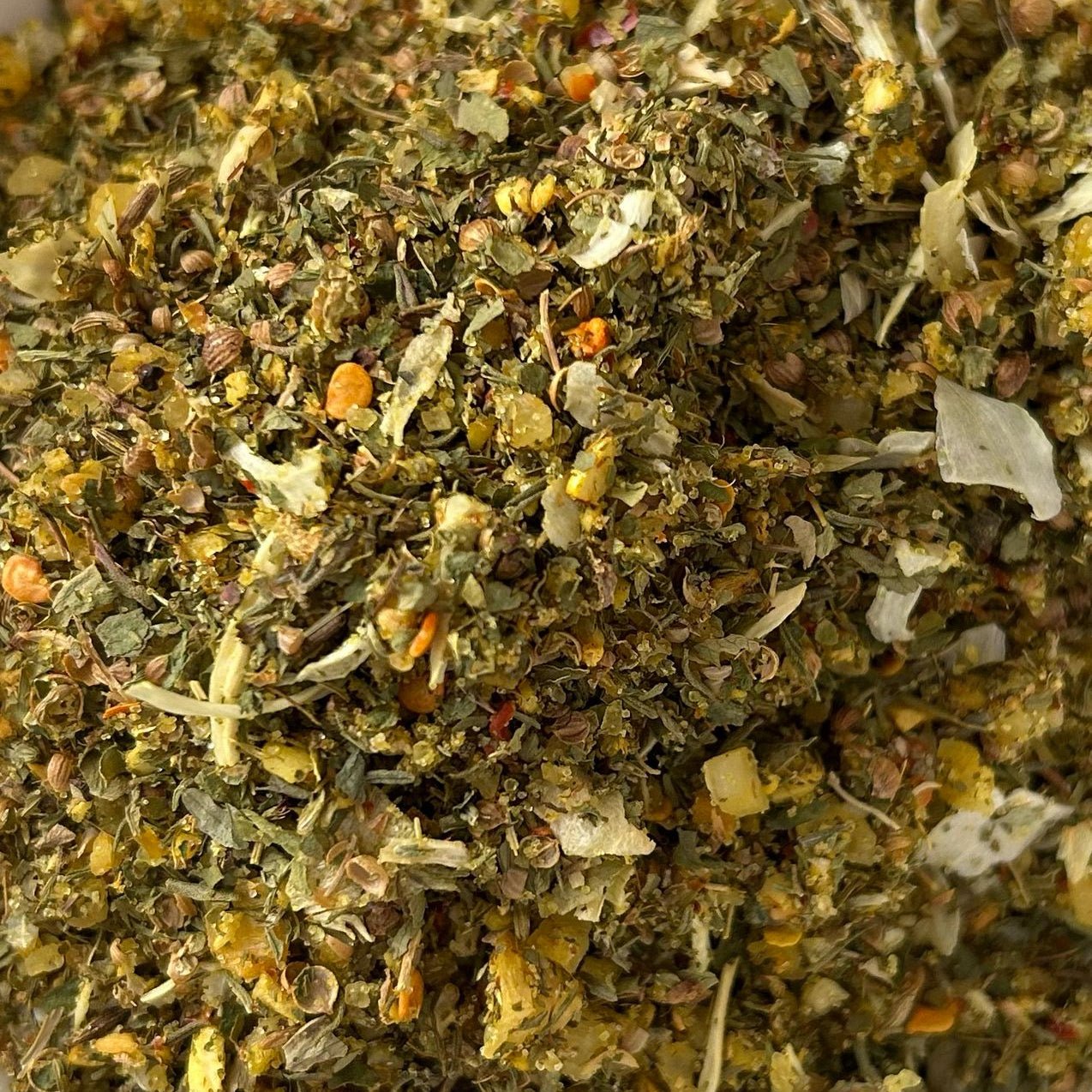 Chicken & Lemon Rub (50g) | The Deli