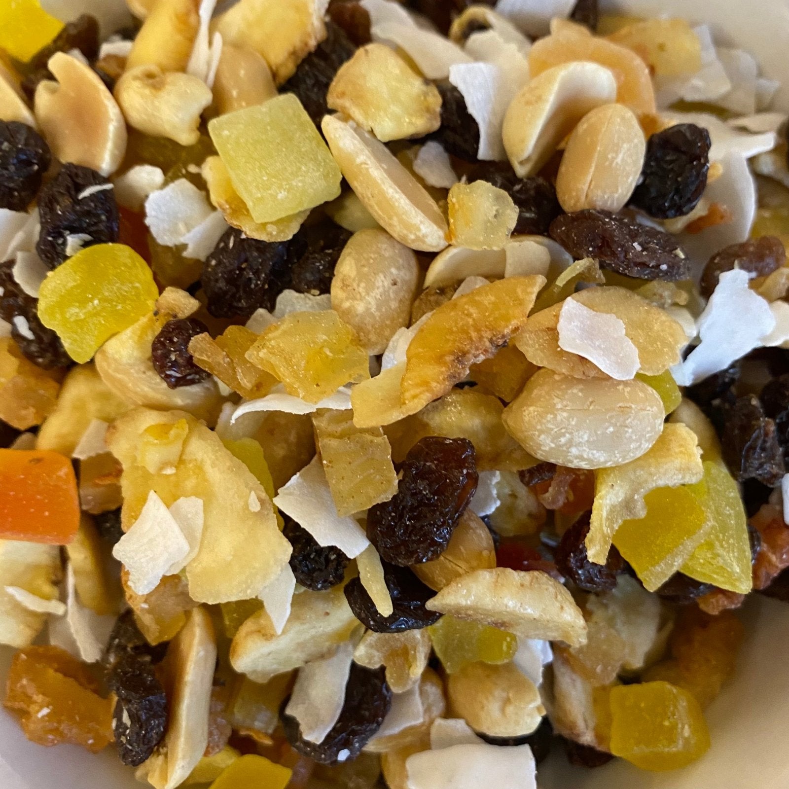 Trail Mix (1kg) | The Deli